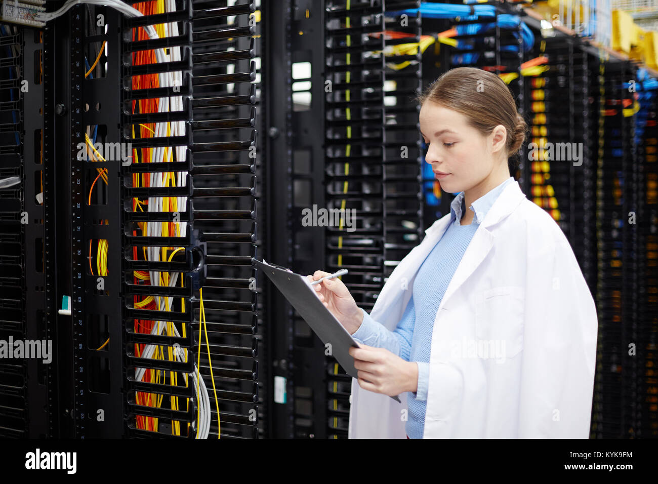 Technical work hi-res stock photography and images - Alamy