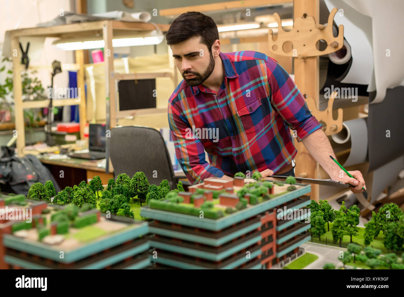 Urban planning design hi-res stock photography and images - Alamy