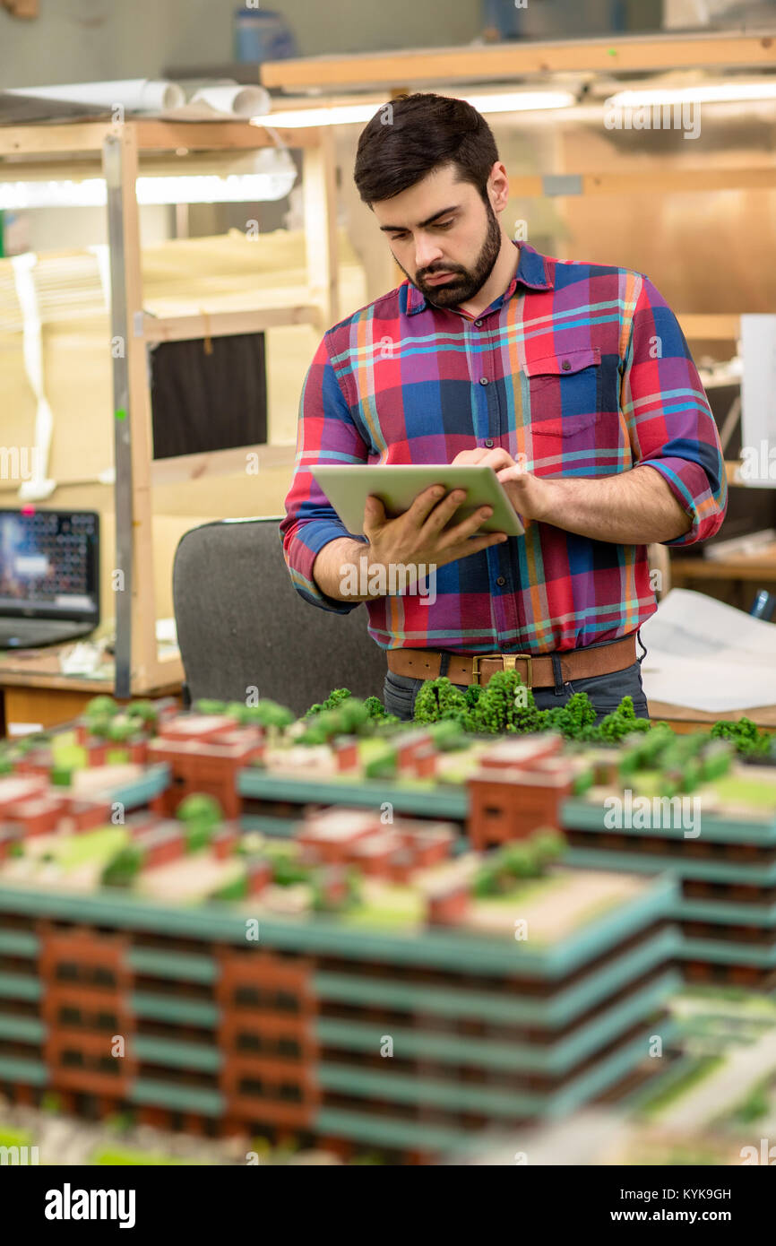 Cityscape data hi-res stock photography and images - Alamy