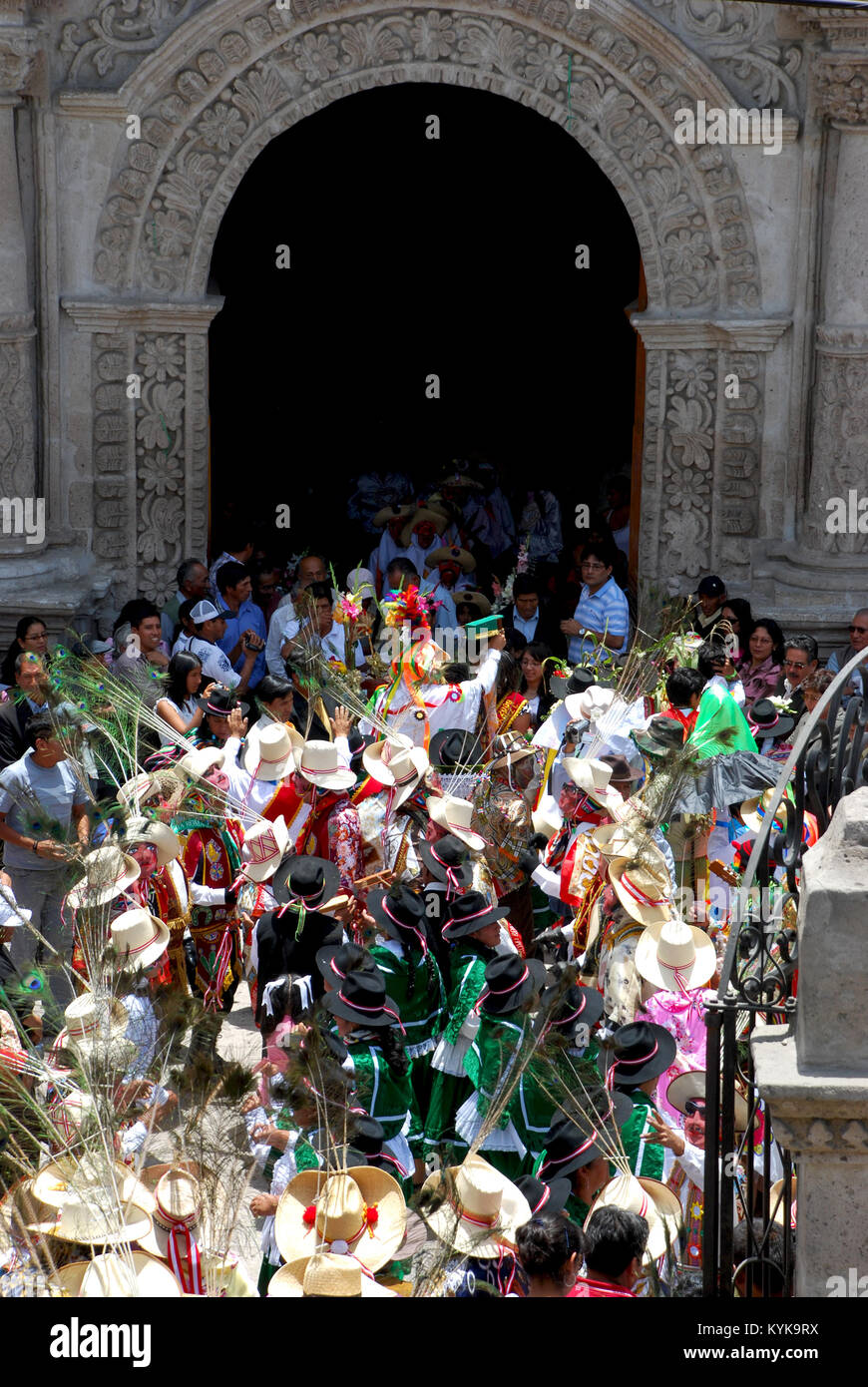 Peru easter hi-res stock photography and images - Alamy