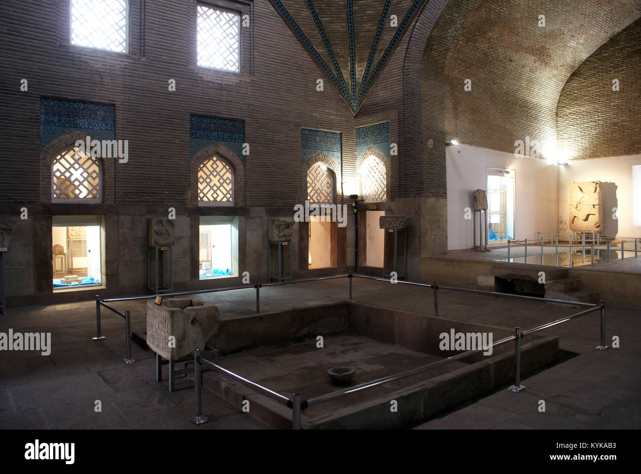 Old turkish mosque hi-res stock photography and images - Alamy