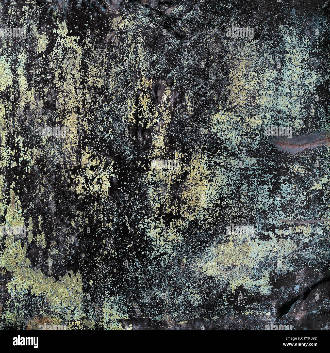 Abstract rusty dirty background hi-res stock photography and images - Alamy