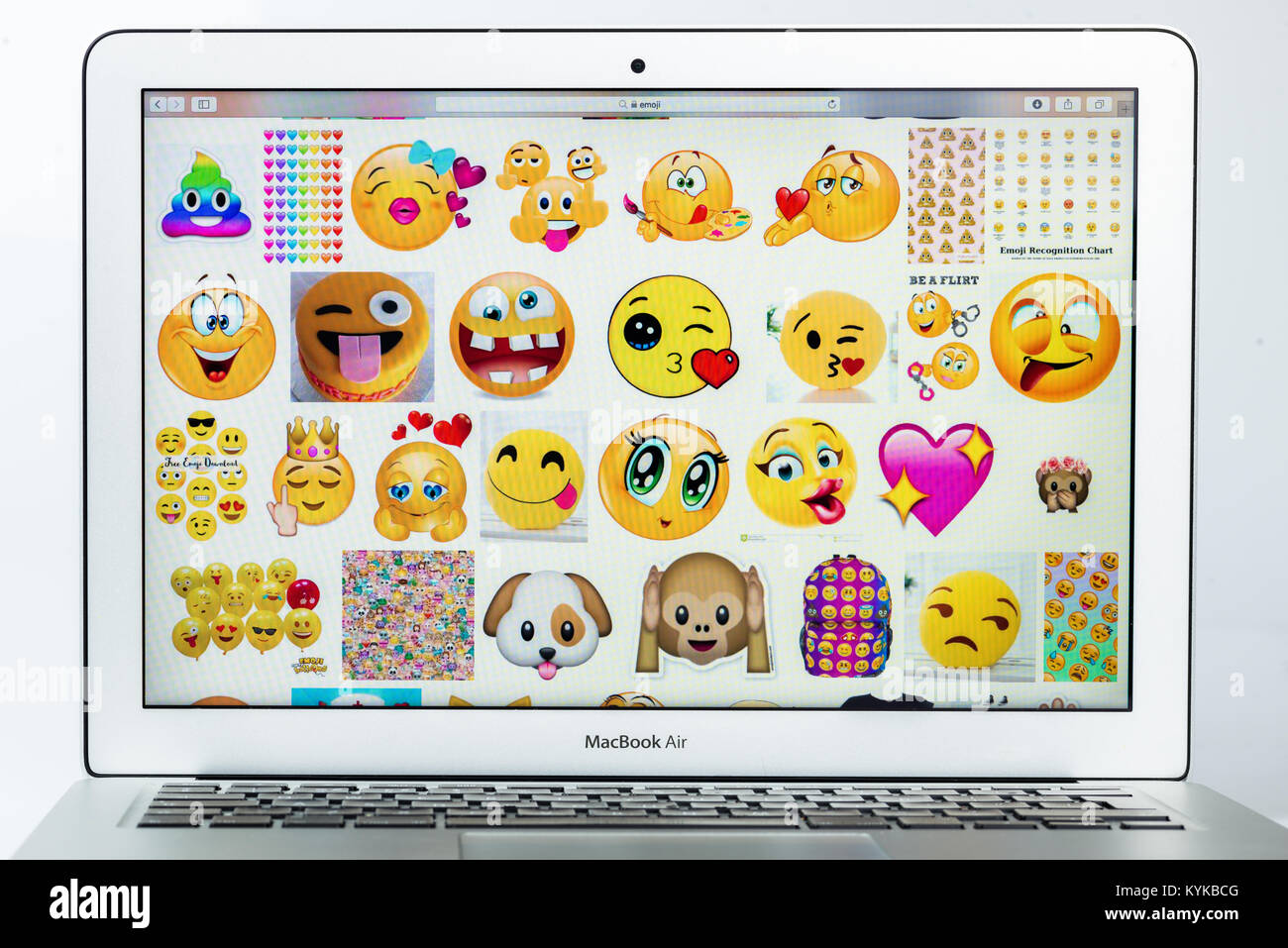 Screen Emoji For Pc at Barbara Eley blog