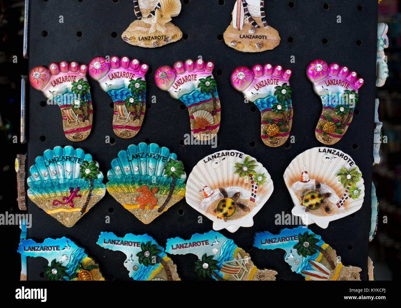 Fridge magnets hi-res stock photography and images - Alamy