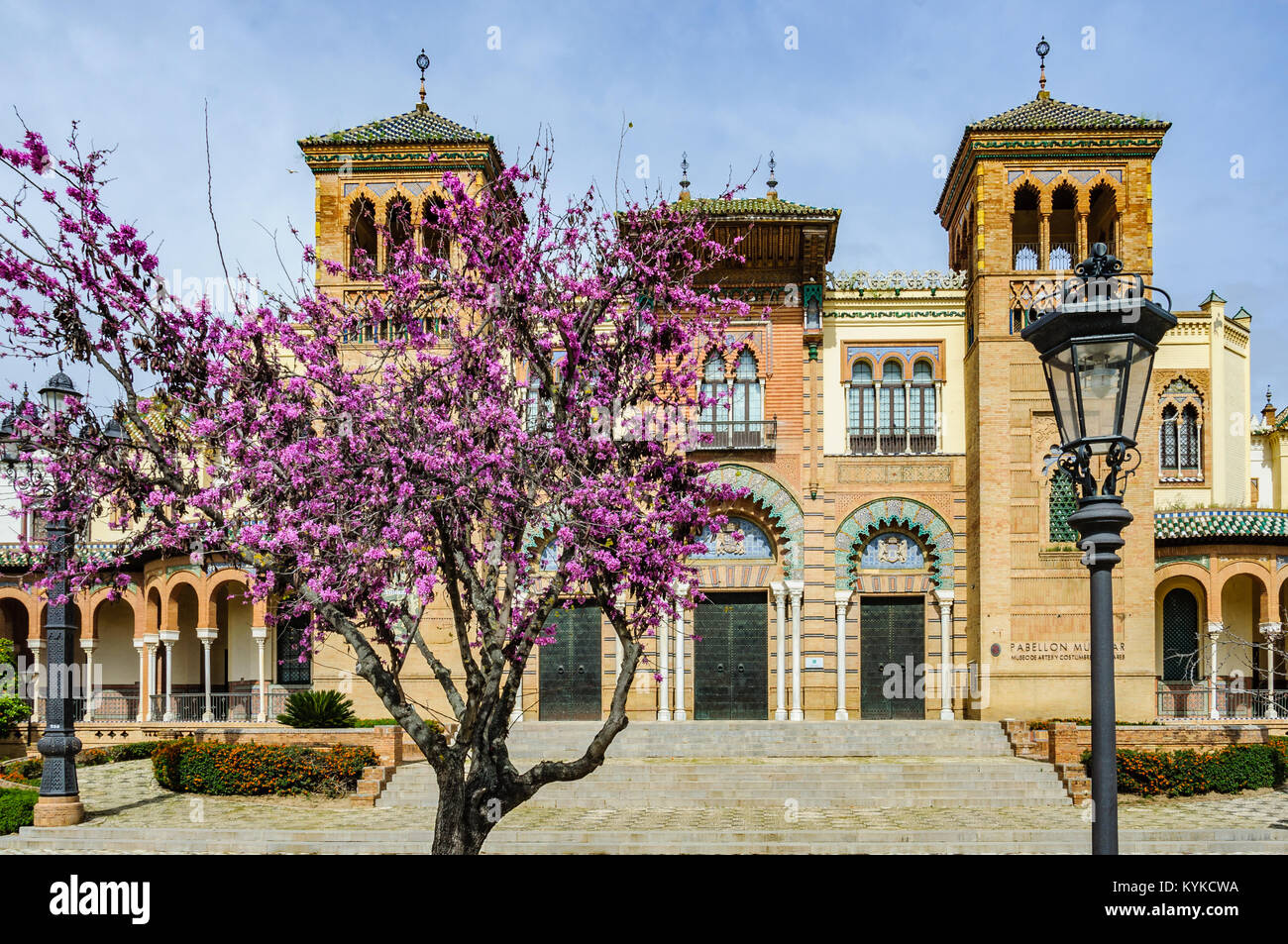 Andalusian traditions hi-res stock photography and images - Alamy