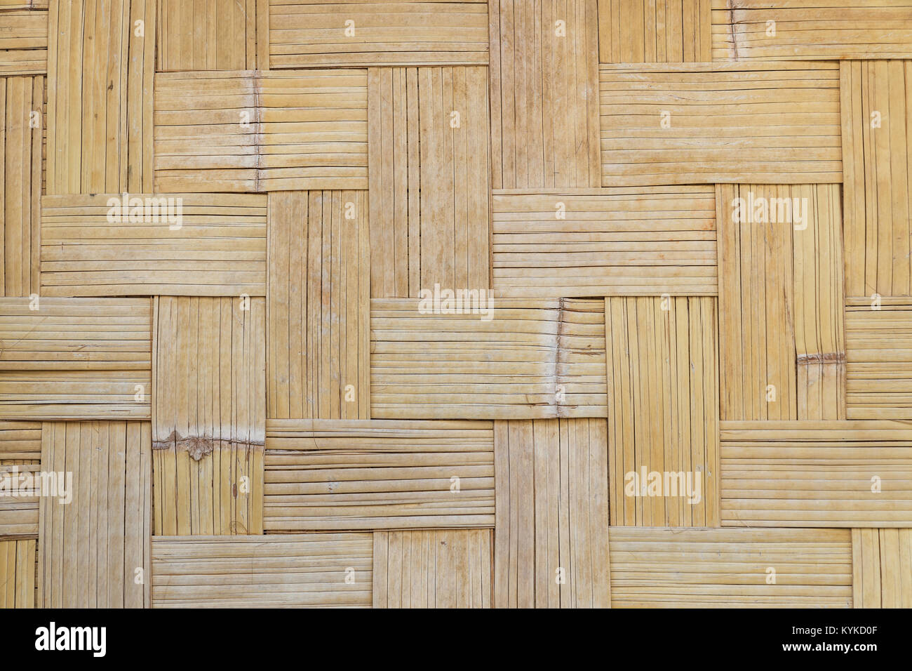 Bamboo Flooring Texture Seamless