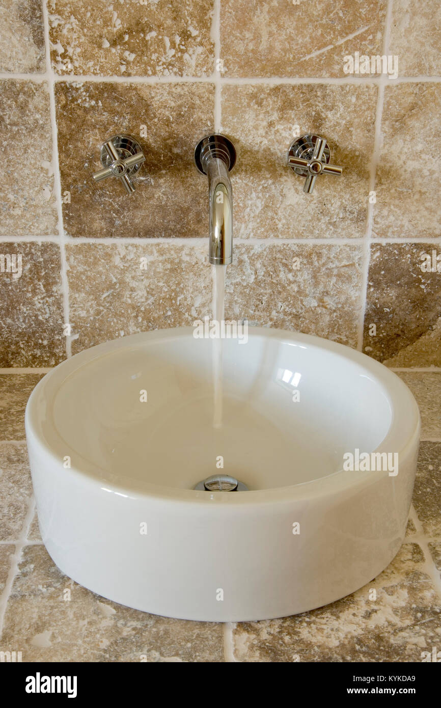 Wash Hand Basin High Resolution Stock Photography and Images - Alamy