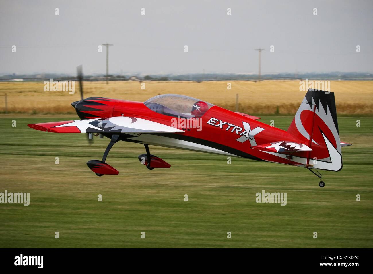 Extra 300 hi-res stock photography and images - Alamy
