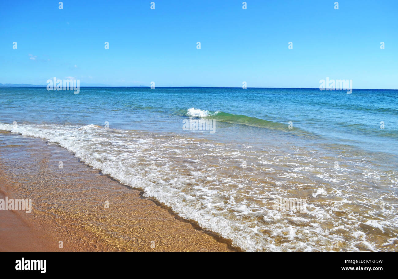 Ilia Prefecture High Resolution Stock Photography and Images - Alamy