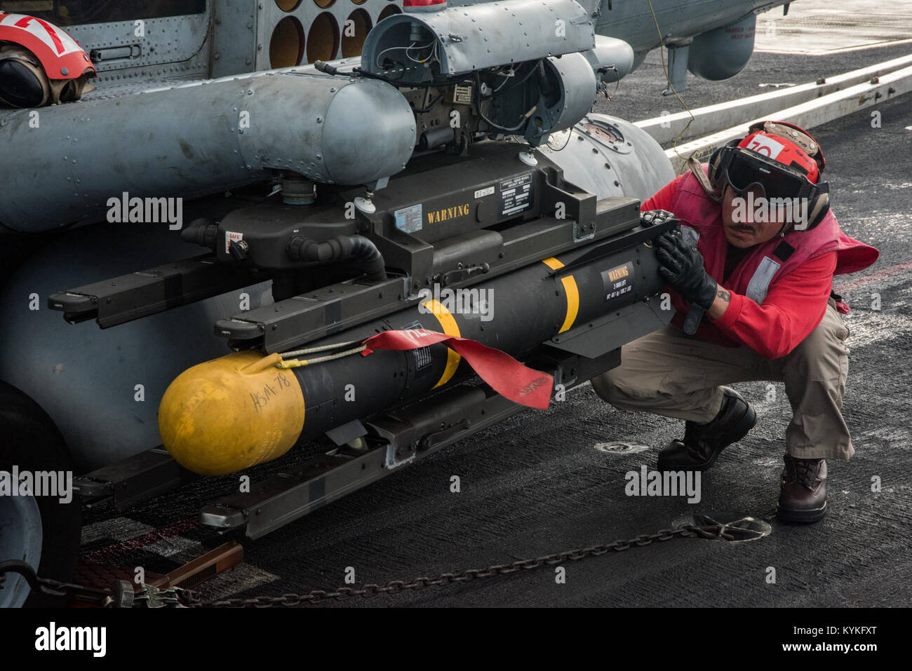 Agm 78 missile hi-res stock photography and images - Alamy