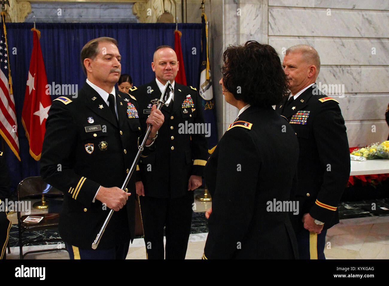 Command Chief Warrant Officer High Resolution Stock Photography and ...