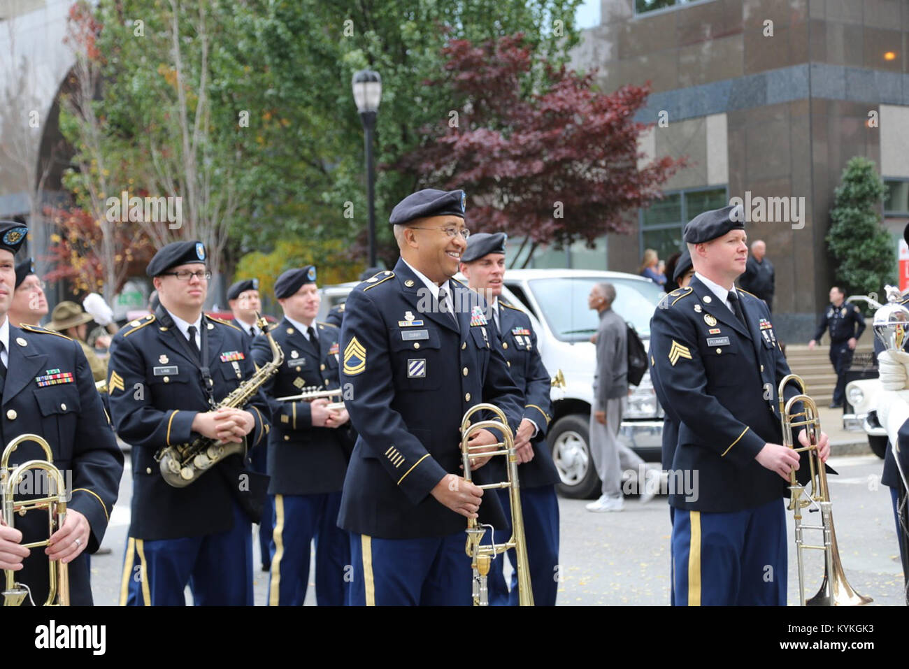 Kentucky national guard hi-res stock photography and images - Alamy