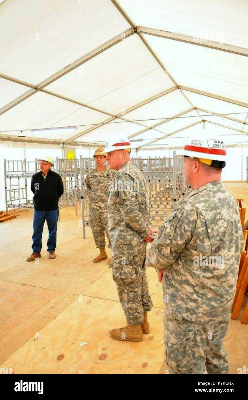 US Army National Guard carrying out various tasks including military ...