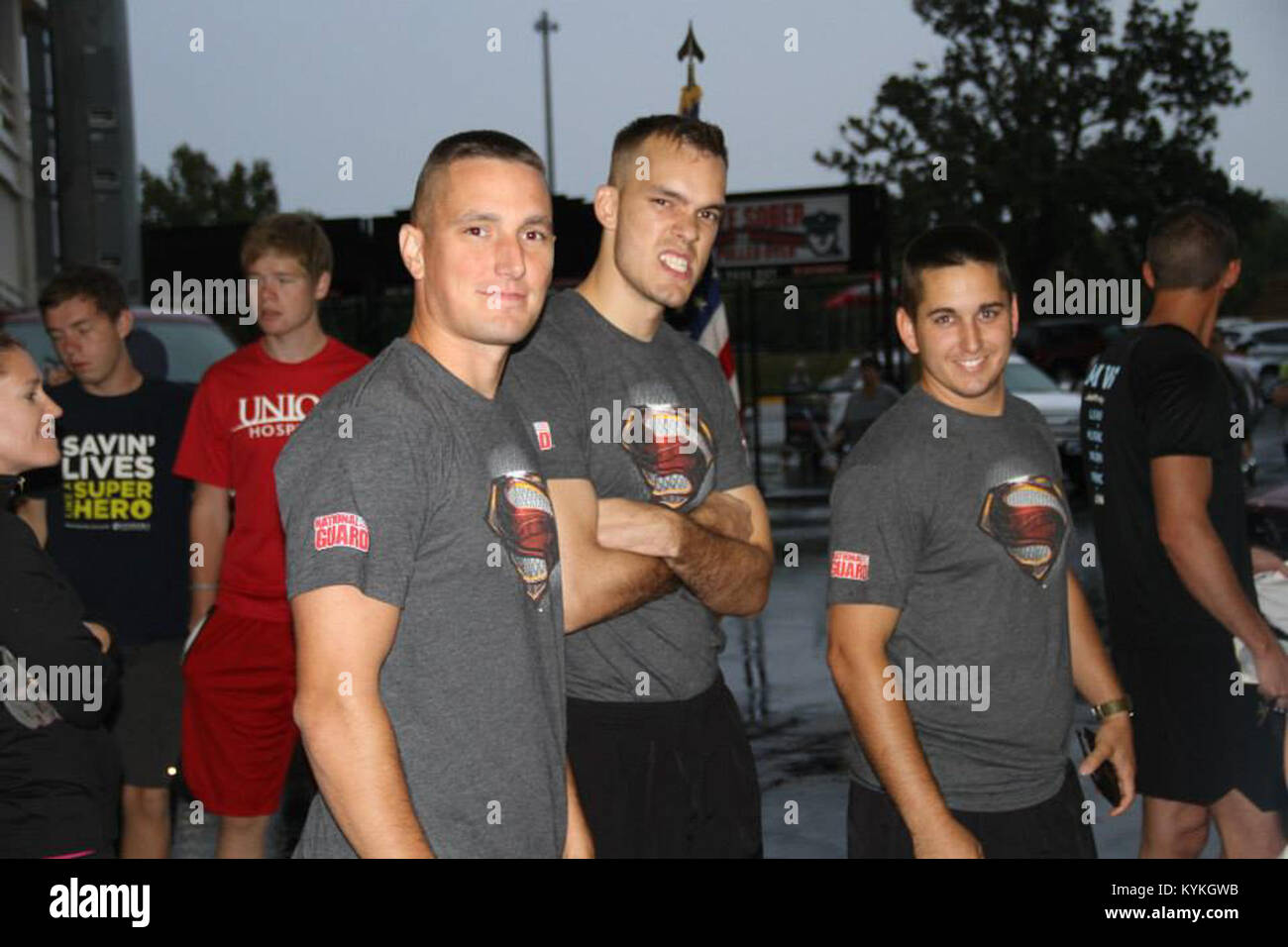 US army assault course Stock Photo - Alamy