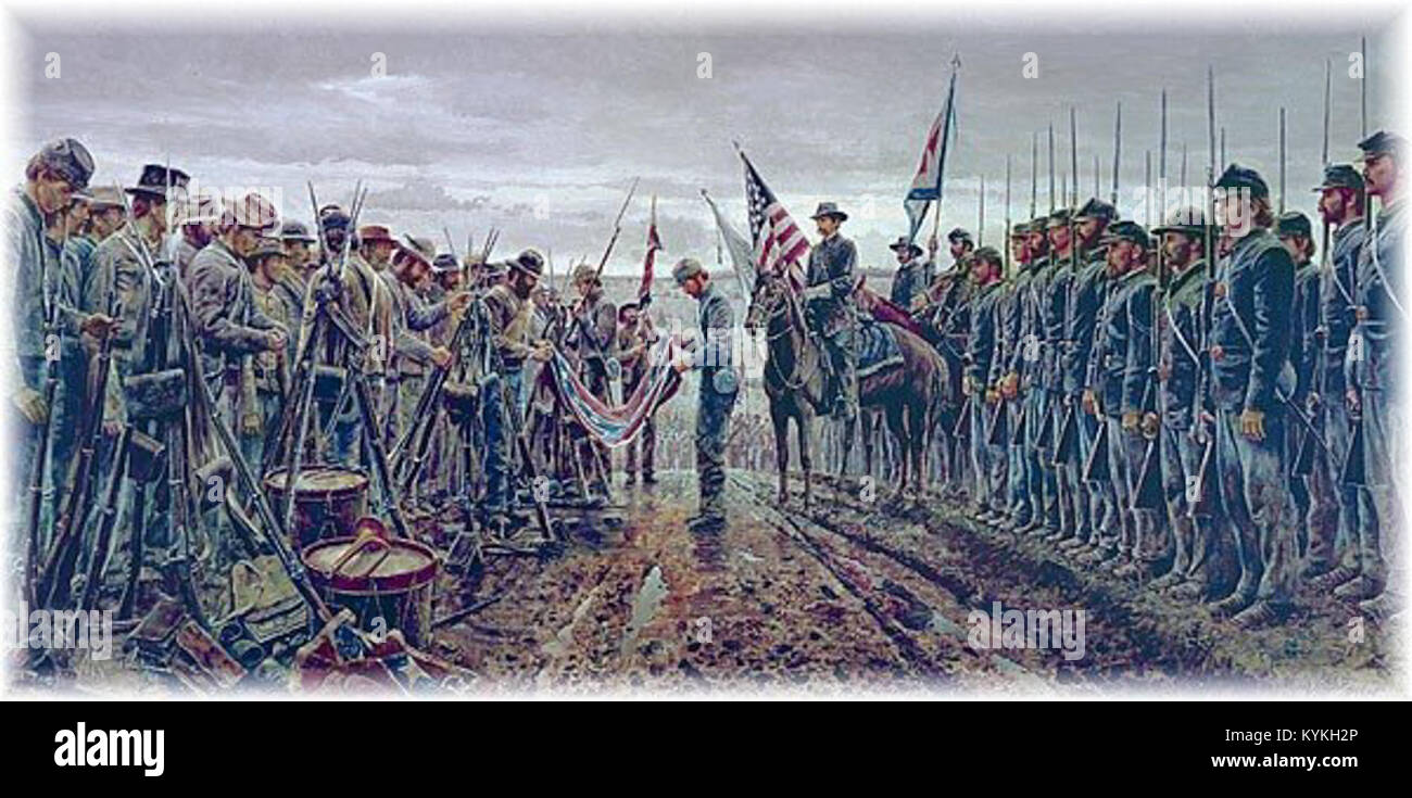 US military vintage historic print photograph Stock Photo - Alamy