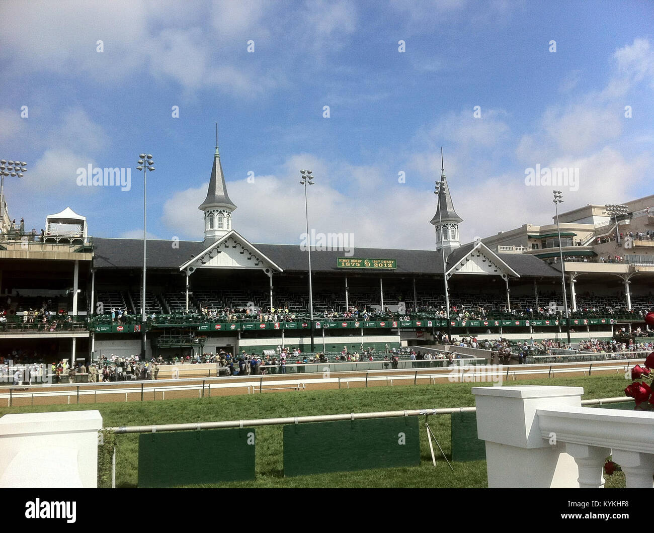 US military National Guard sports event Stock Photo - Alamy