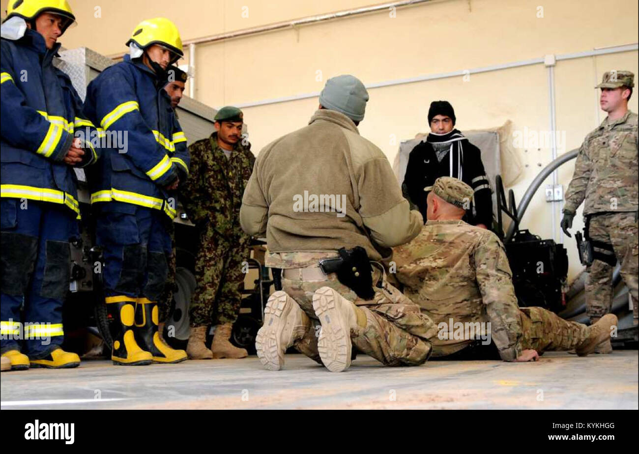 US Army National Guard carrying out various tasks including military ...