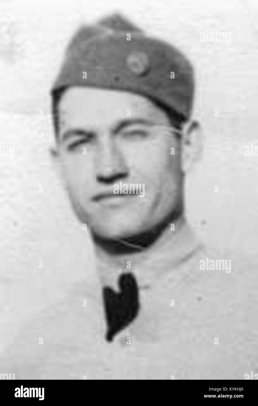 Vintage old US military photo Stock Photo - Alamy