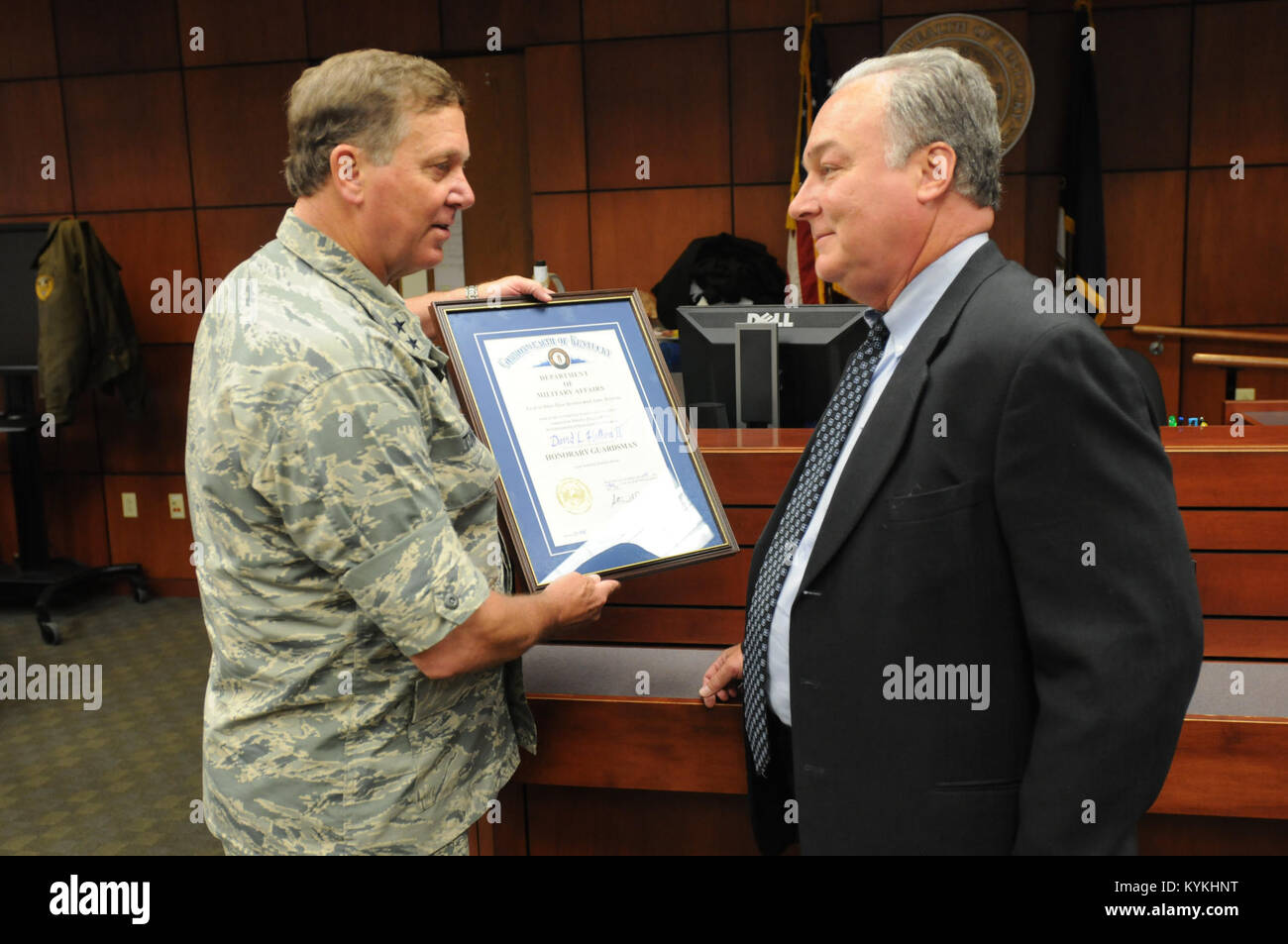 Veterans treatment court hi-res stock photography and images - Alamy