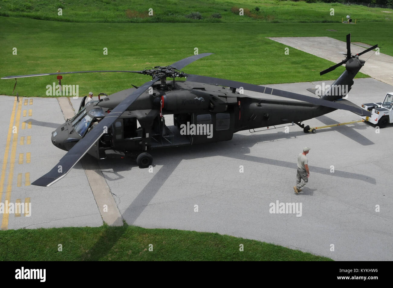 (U.S. Army National Guard photo by Spc. Brandy Mort Stock Photo - Alamy