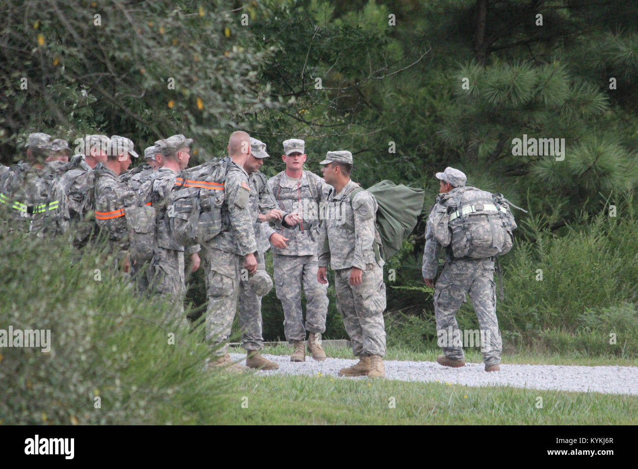 US military logistics Stock Photo - Alamy