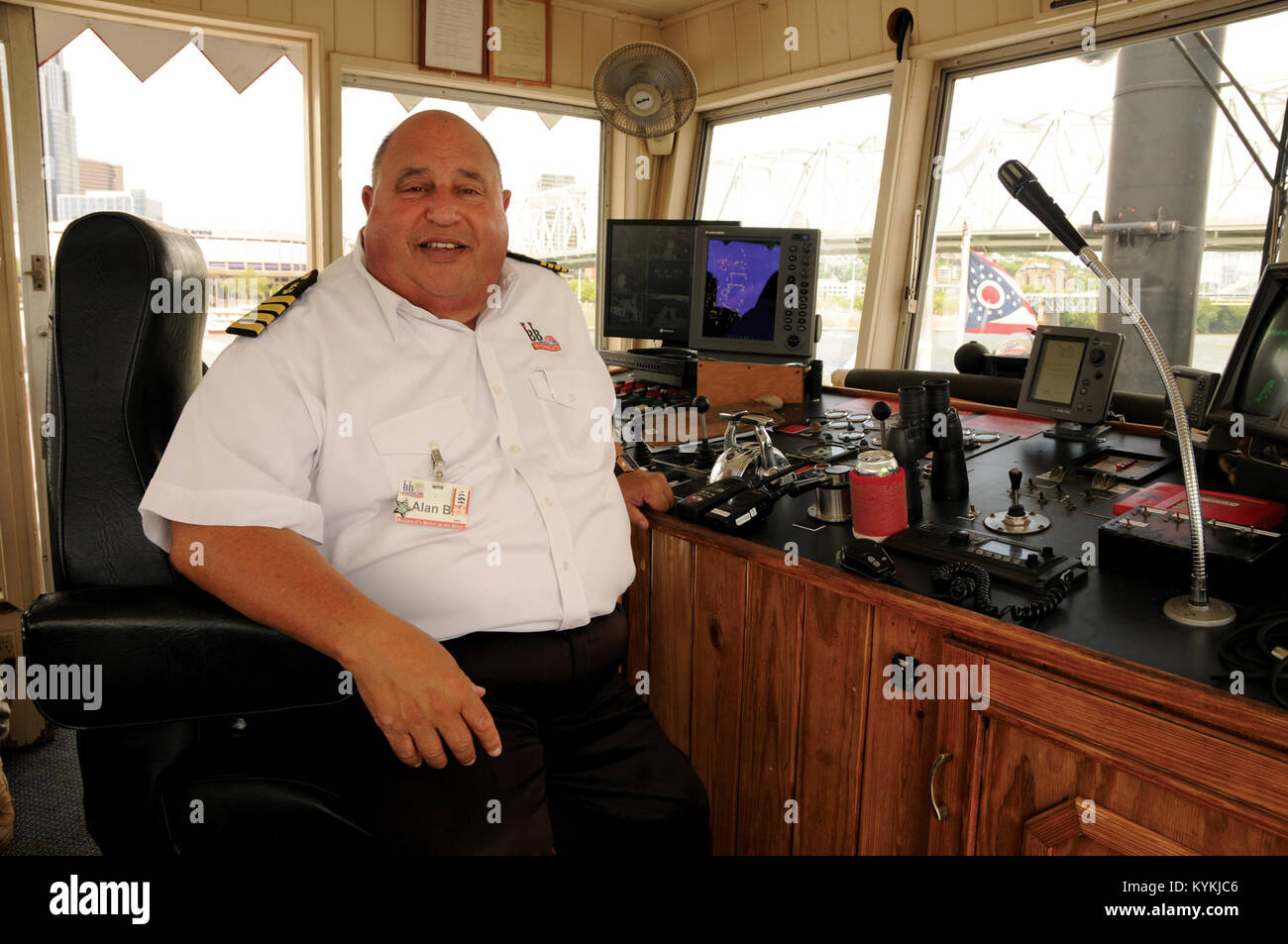 Bb riverboat hi-res stock photography and images - Alamy