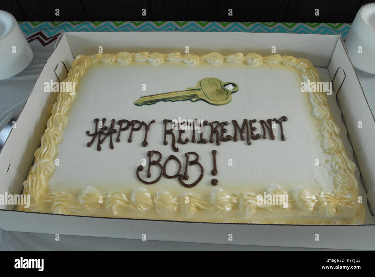 Us military retirement ceremony hi-res stock photography and images - Alamy