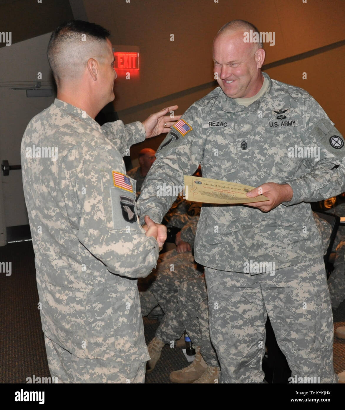 The bat commander hi-res stock photography and images - Alamy