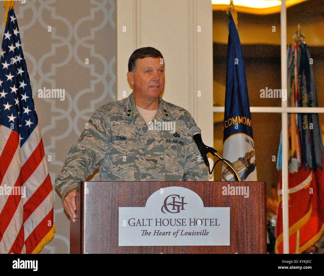 Task force longrifles hi-res stock photography and images - Alamy