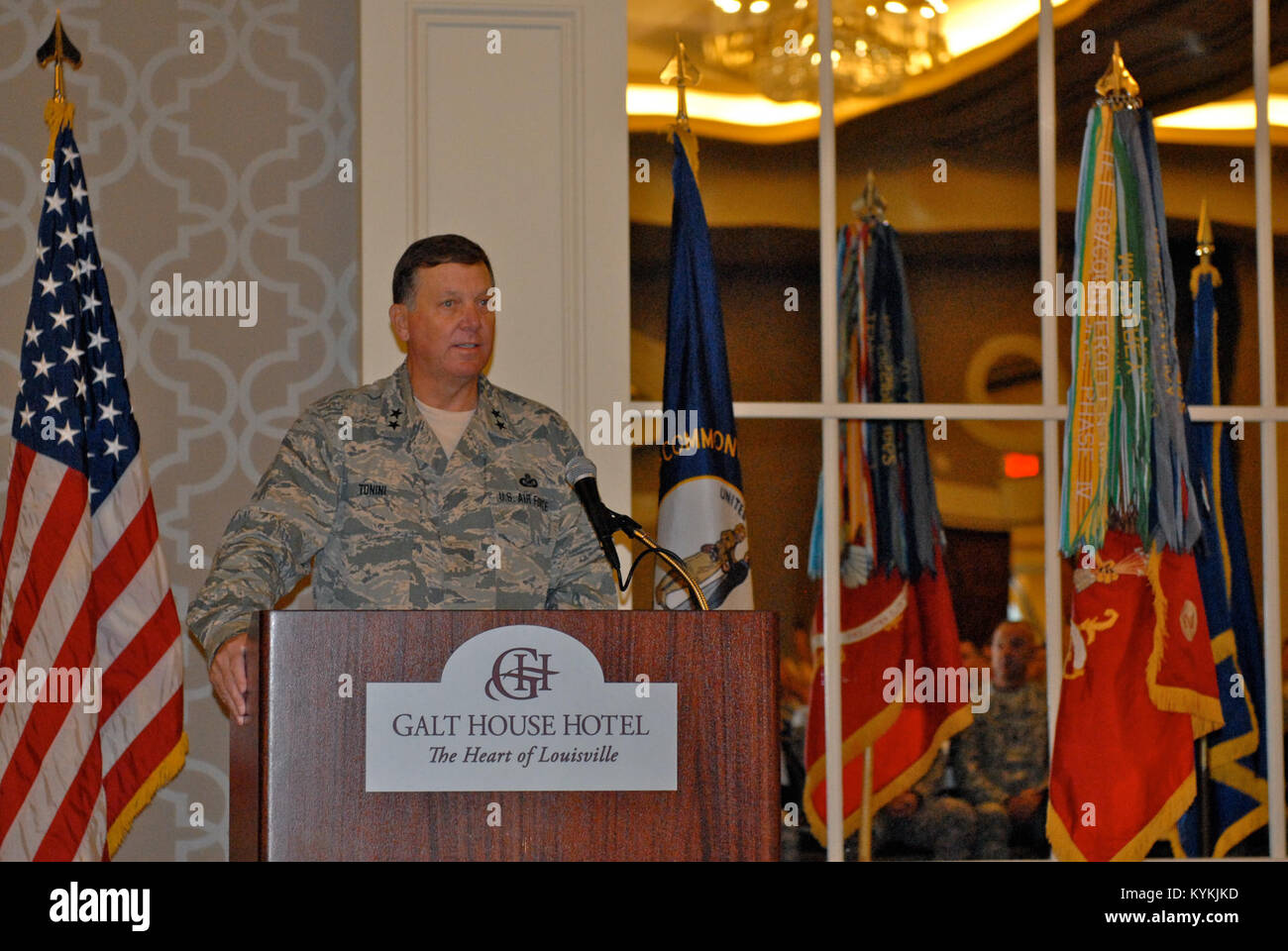 Longrifles hi-res stock photography and images - Alamy