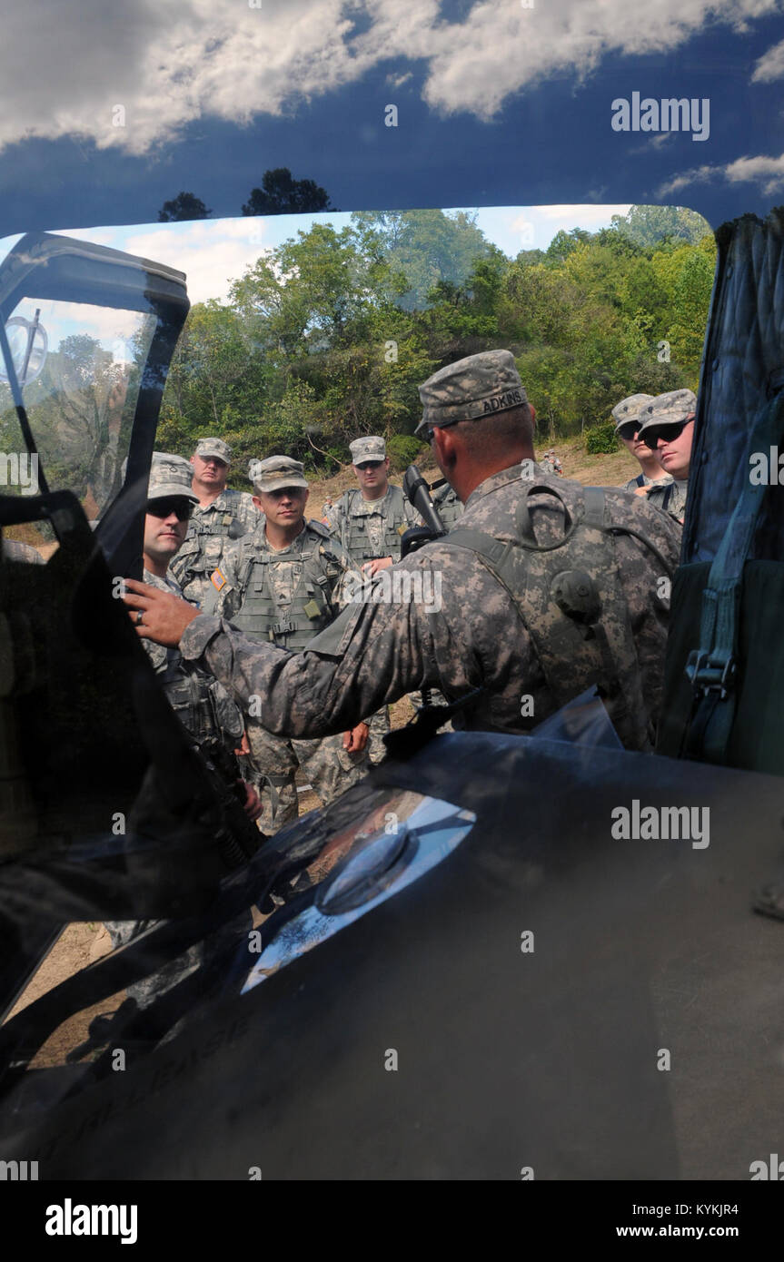 Soldiers of the 63rd Theater Aviation Brigade participated in the ...