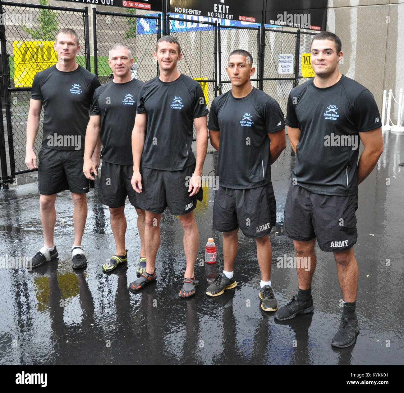 Uk rotc hi-res stock photography and images - Alamy