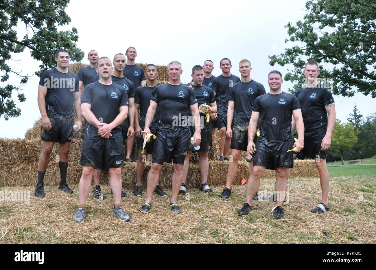 The Kentucky National Guard recruiting command partnered with WUKY and ...