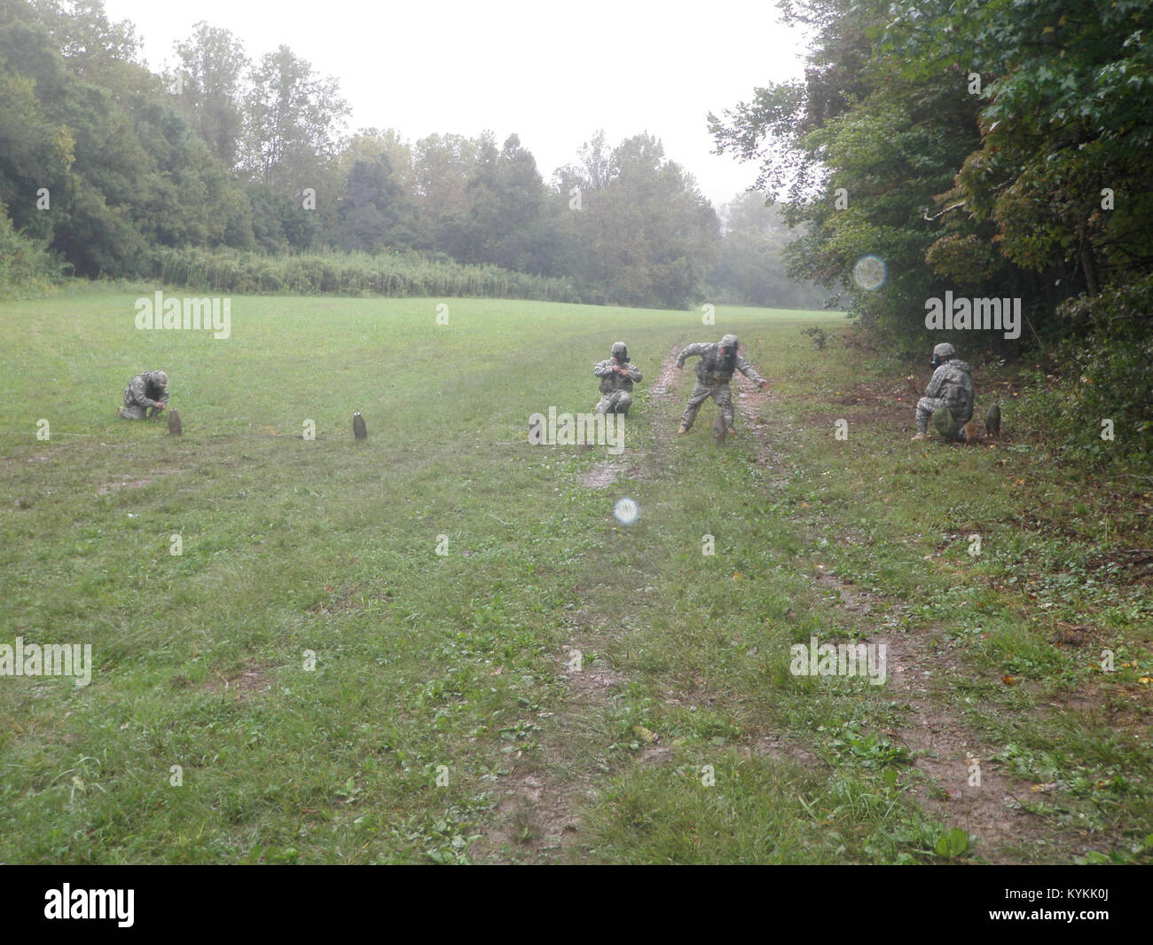 577th sapper company hi-res stock photography and images - Alamy