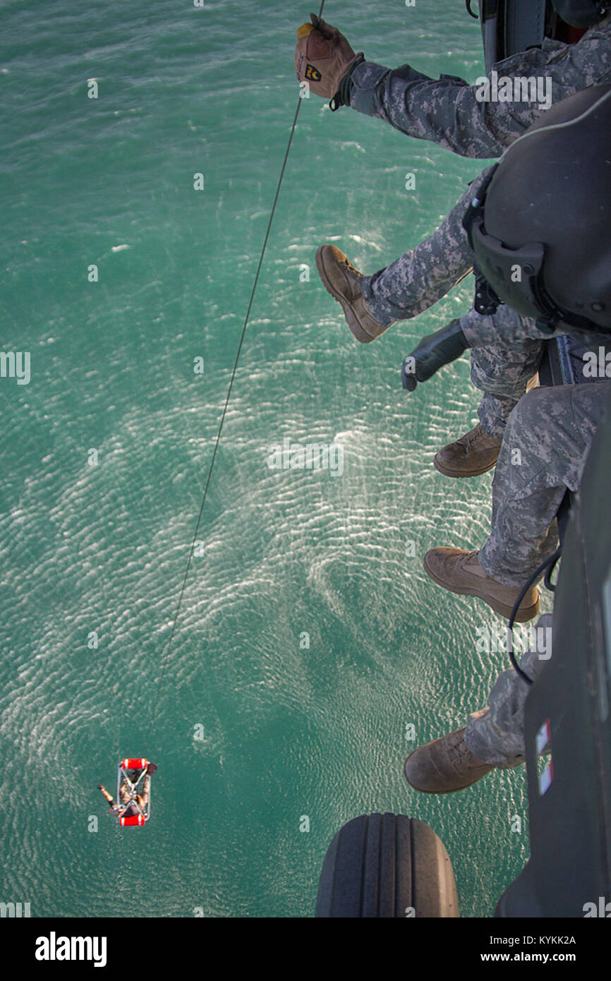 Overwater operations hi-res stock photography and images - Alamy