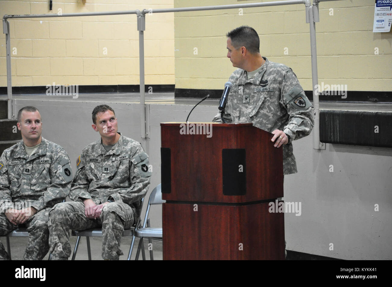 Sgt stephen scott hi-res stock photography and images - Alamy