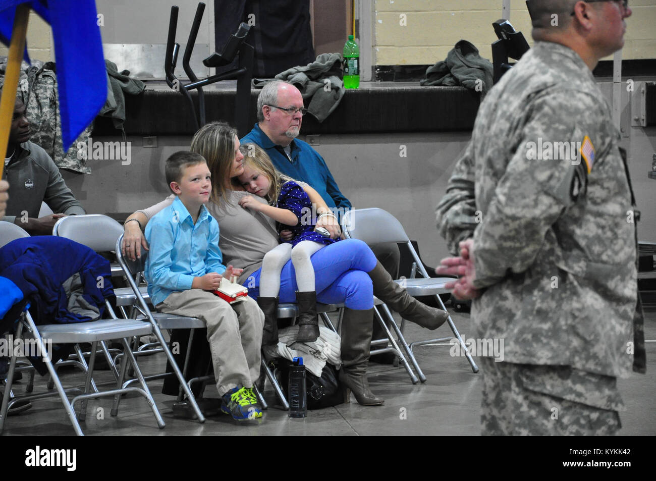 Capt. Stephen Martin relinquished command of Bravo Co., 2-147th ...