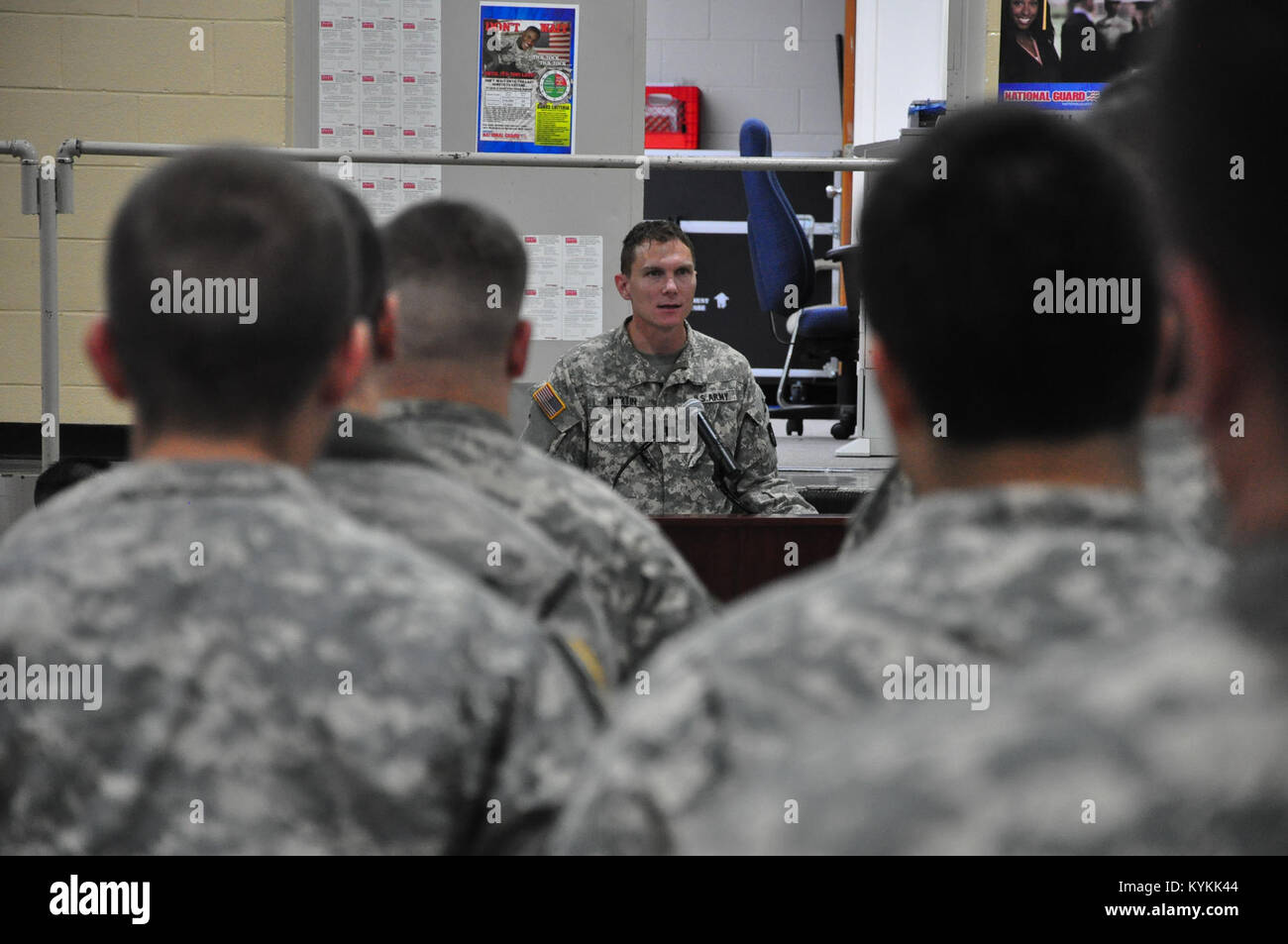 Capt. Stephen Martin relinquished command of Bravo Co., 2-147th ...