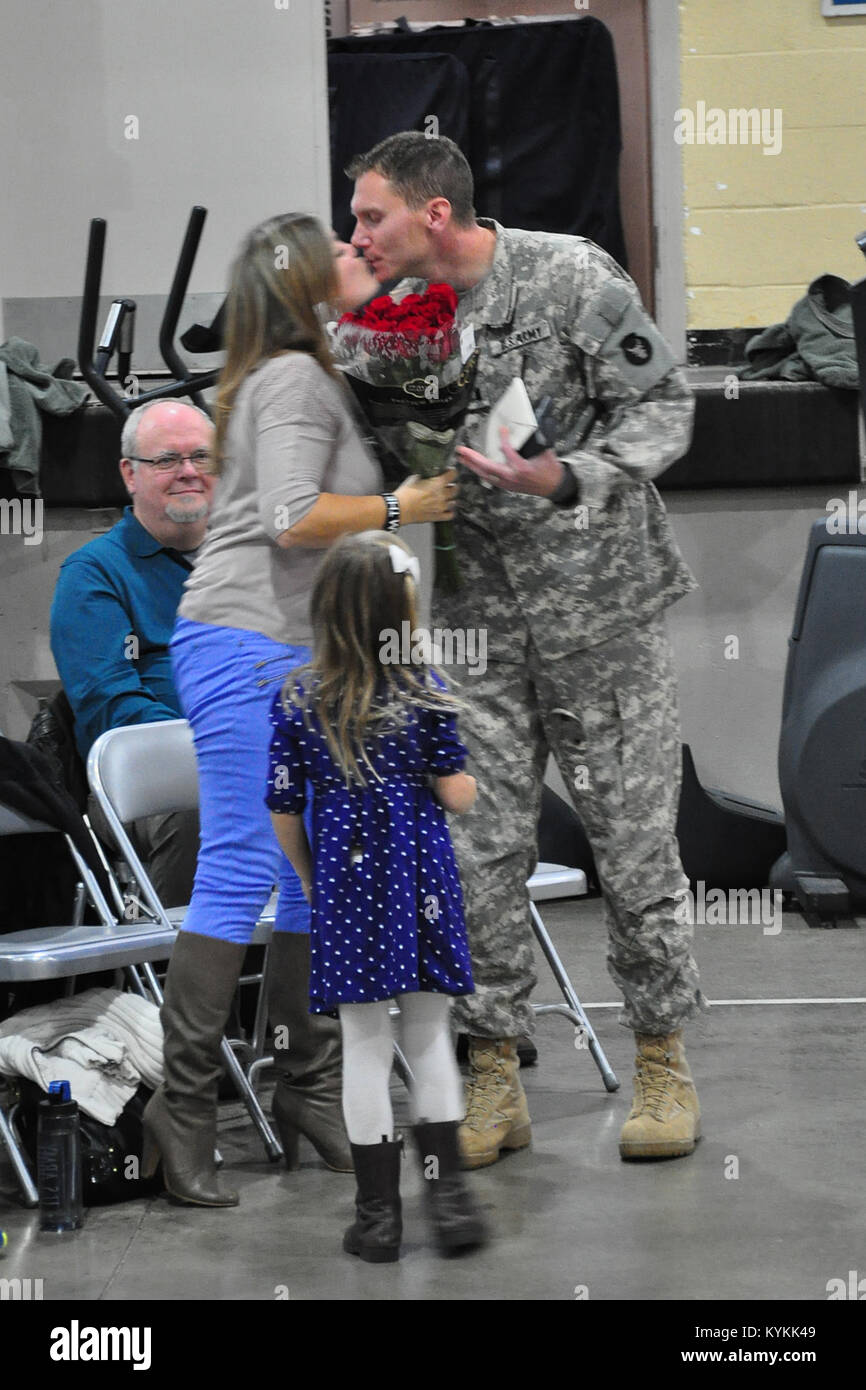 Capt. Stephen Martin relinquished command of Bravo Co., 2-147th ...