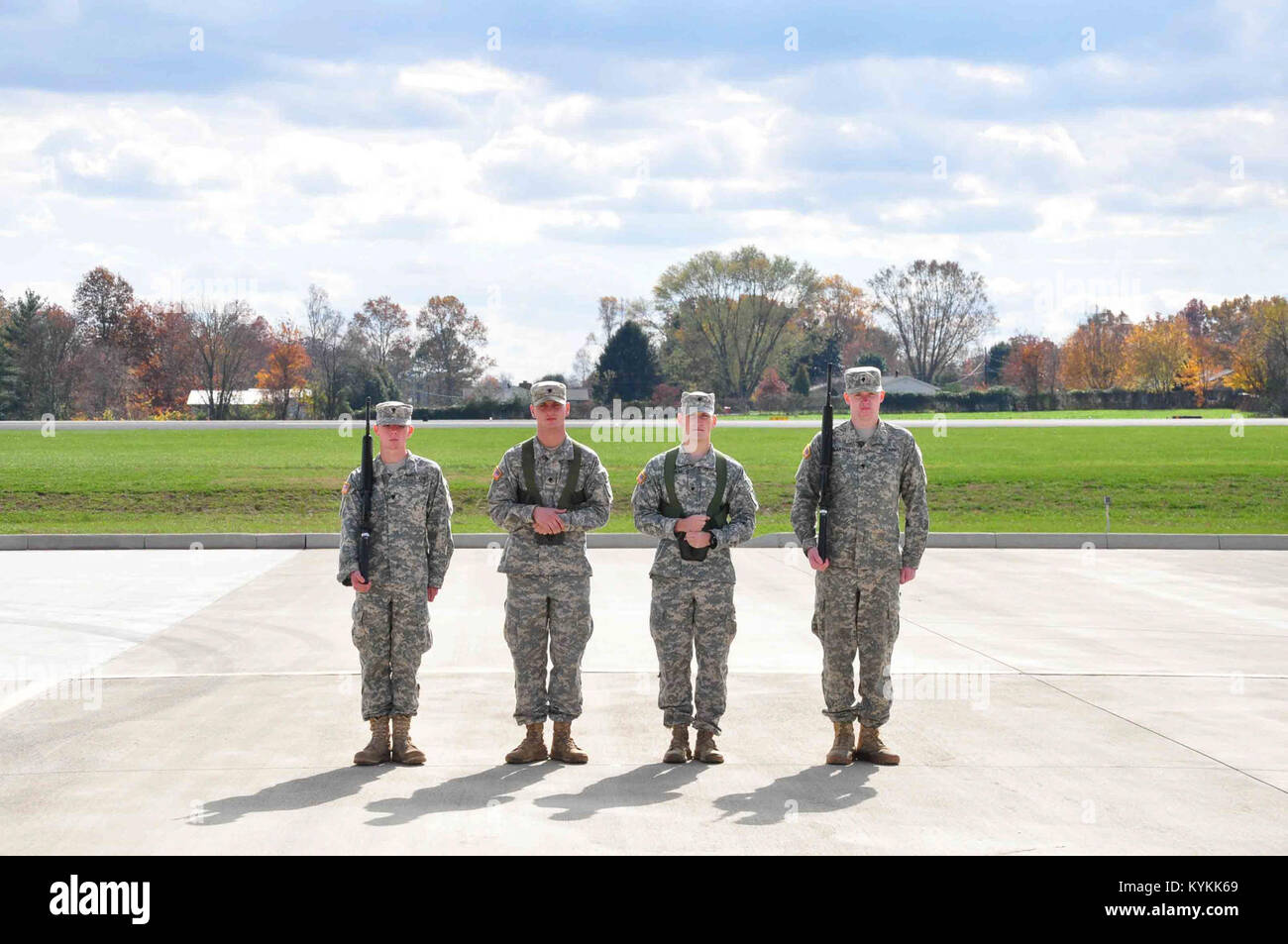 Lt. Col. Jeffrey D. Cole relinquishes command of 1st Battalion, 149th ...