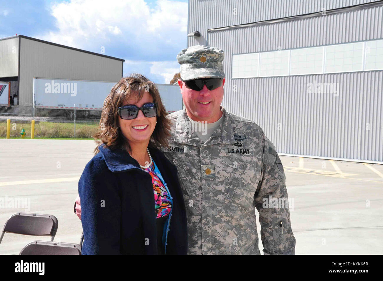 Lt. Col. Jeffrey D. Cole relinquishes command of 1st Battalion, 149th ...