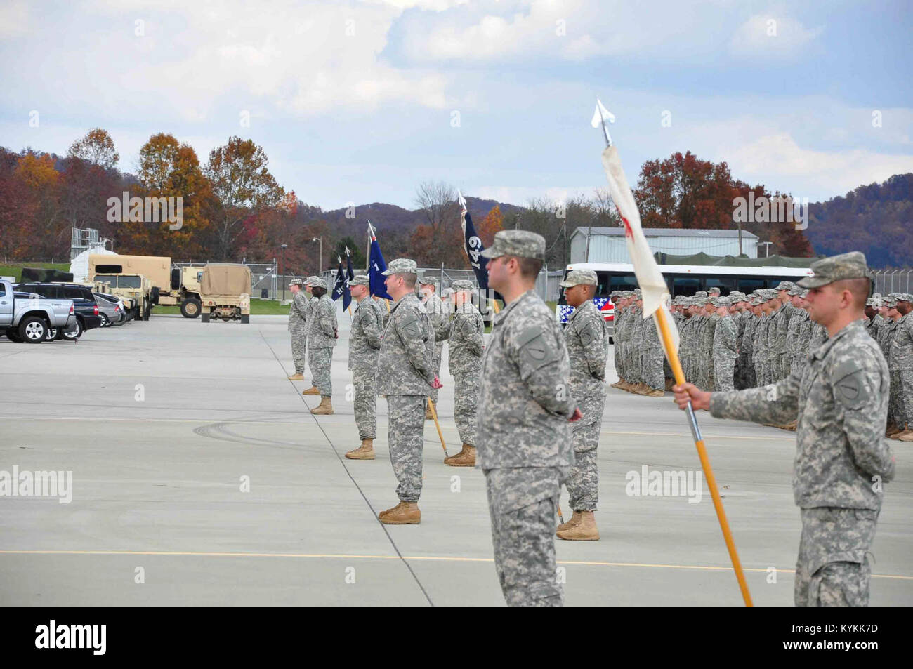 U s army lt col jeffrey hi-res stock photography and images - Alamy