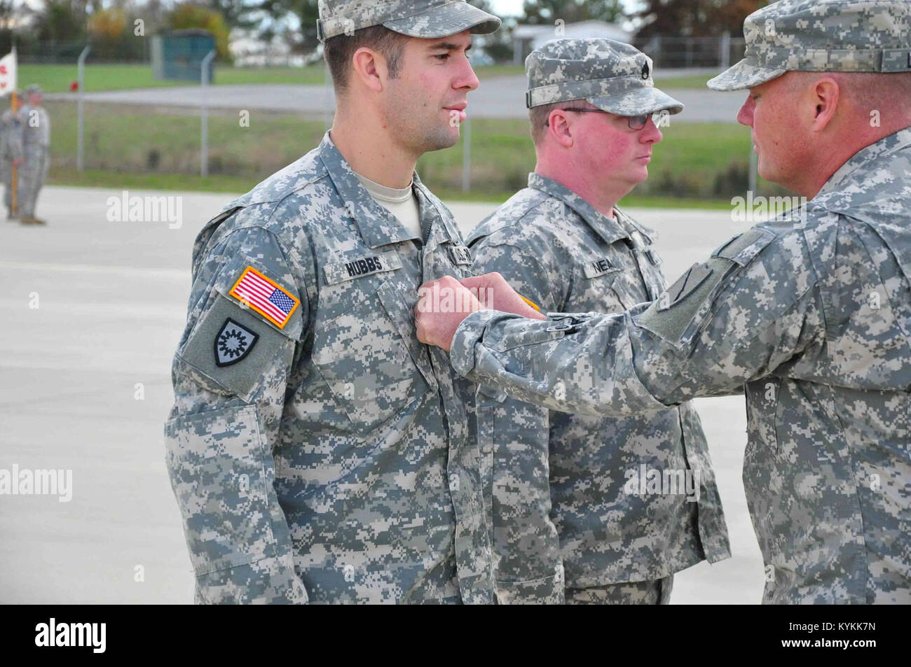 Lt. Col. Jeffrey D. Cole relinquishes command of 1st Battalion, 149th ...