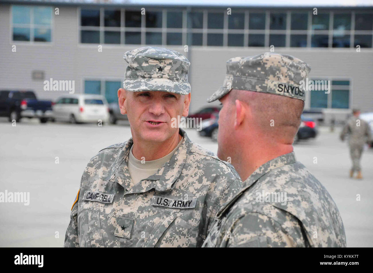Lt. Col. Jeffrey D. Cole relinquishes command of 1st Battalion, 149th ...