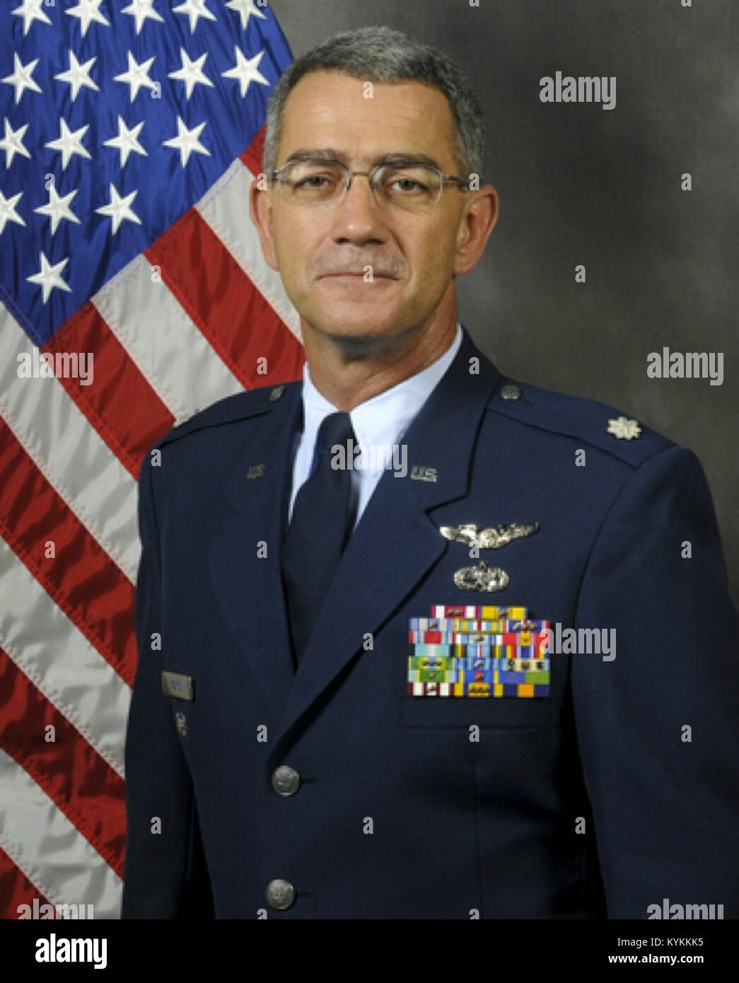 123rd mission support group hi-res stock photography and images - Alamy