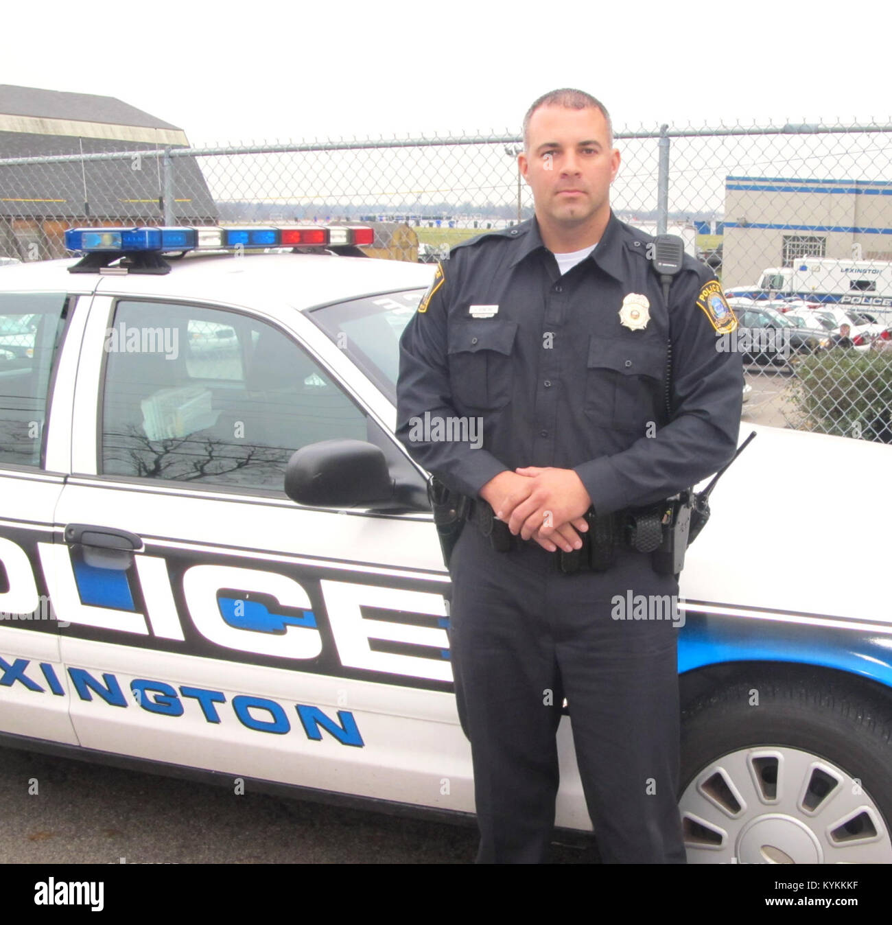 Lexington Police Department