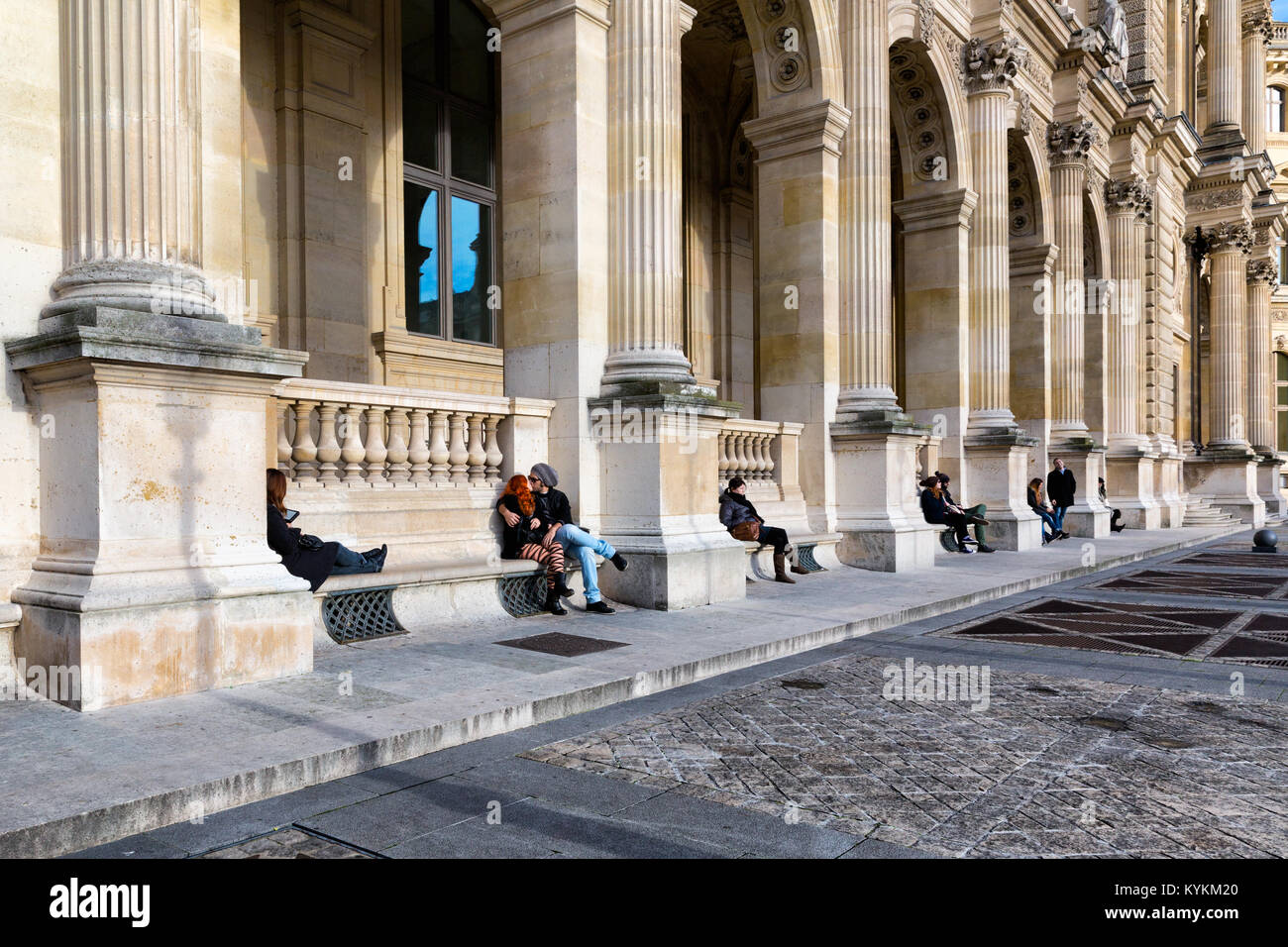 Paris perimeter hi-res stock photography and images - Alamy
