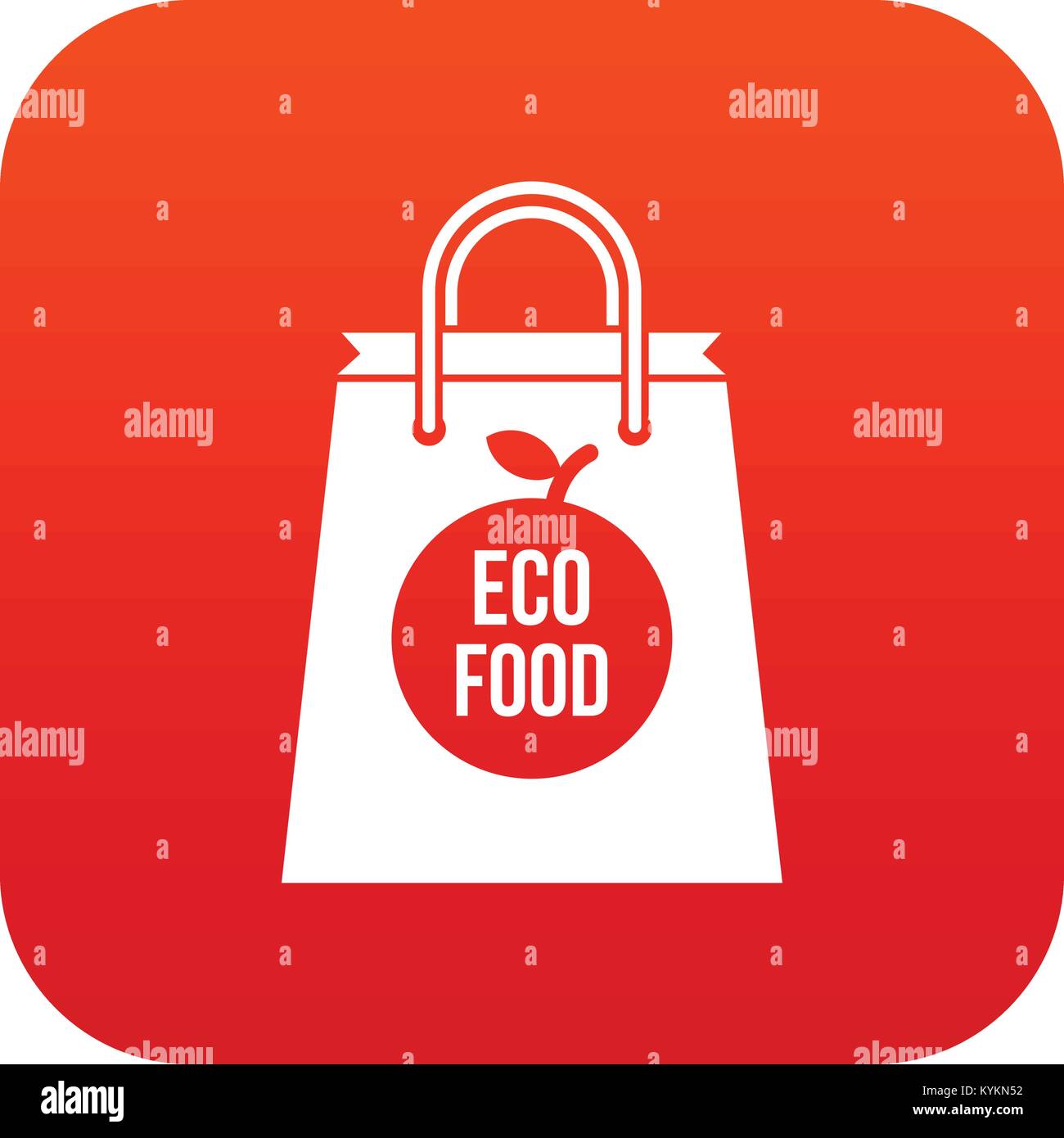 Package recycling icon digital hi-res stock photography and images - Alamy