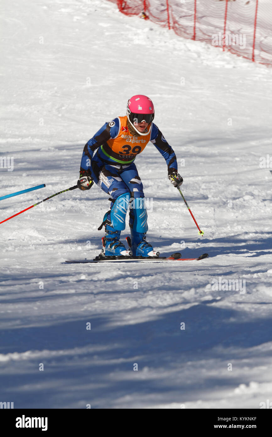 Universite de montreal montreal hi-res stock photography and images - Alamy