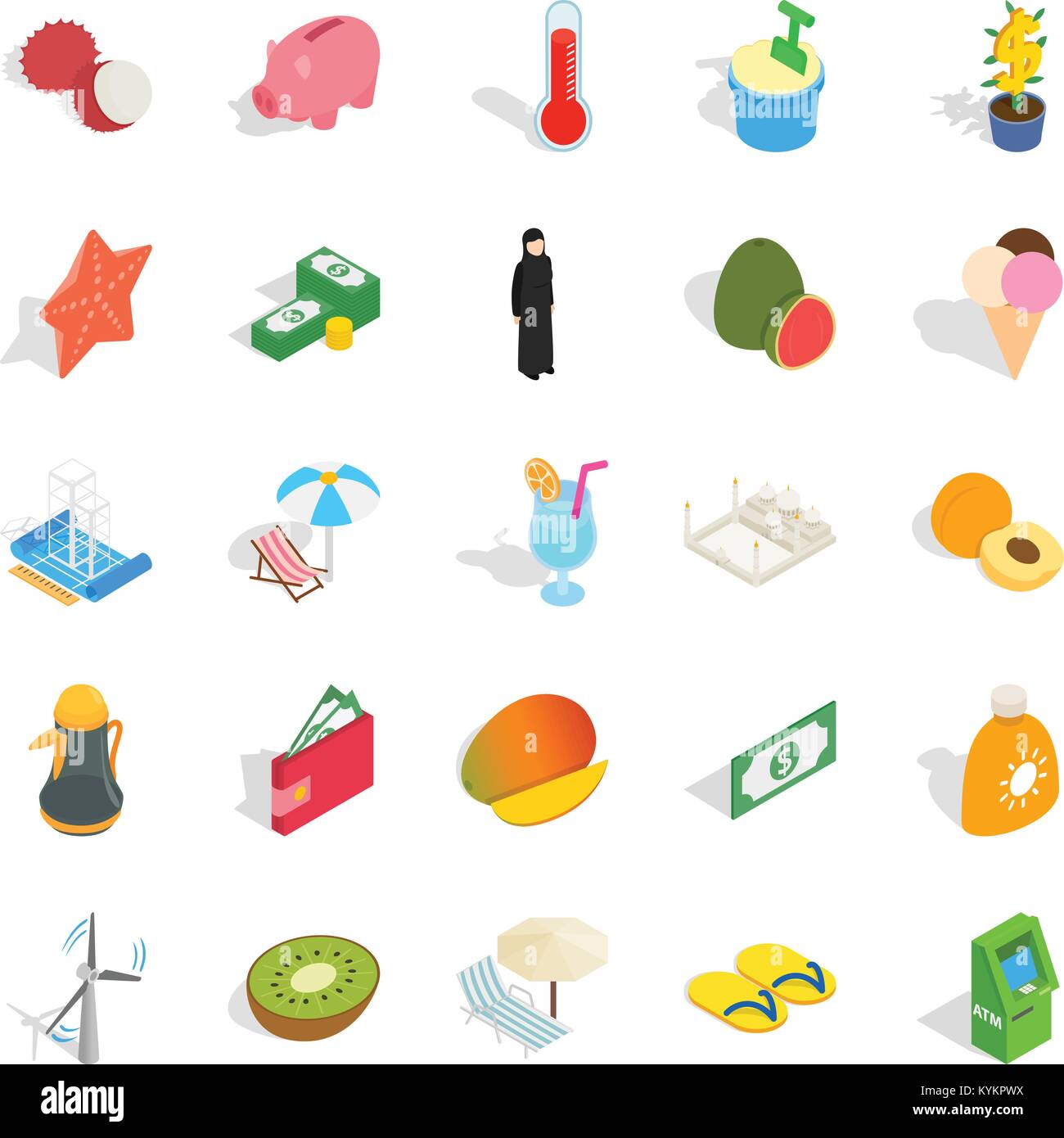Arabian boat Stock Vector Images - Alamy